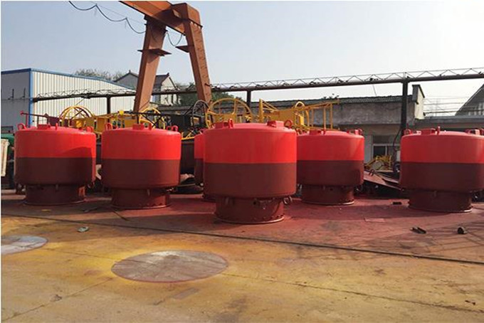 Steel Buoys-We offer Navigation buoys Marine buoys, Ocean buoys ...