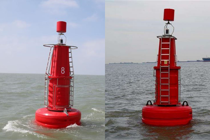 2200mm Diameter Ocean Buoy-LLDPE Buoys-We offer Navigation buoys Marine buoys, Ocean buoys ...